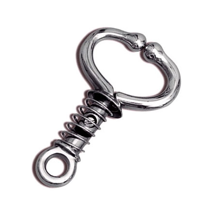 Live Stock Products » Bull nose Ring and Bull Holders : Dentstar ...