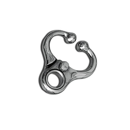 Live Stock Products » Bull nose Ring and Bull Holders : Dentstar ...